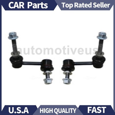 Front Suspension Stabilizer Bar Link 2X Suspensia For Lexus GS300 2006 ...
