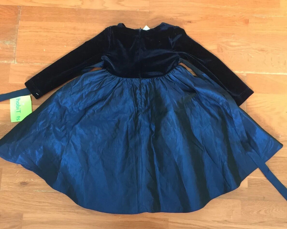 Brand New Plum Pudding Dress Size 3T | eBay