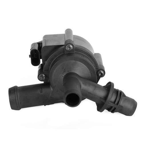 Auxillary Water Coolant Pump 11518616992 For BMW 114i 116i 118i 120i ...