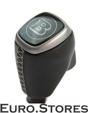 Original Brabus Smart FORTWO 453 W453 Gear Shift Knob Lever A4532601900 ...