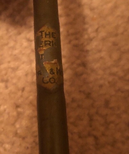 Fishing Rod “True Temper 5ft” Casting Rod | eBay