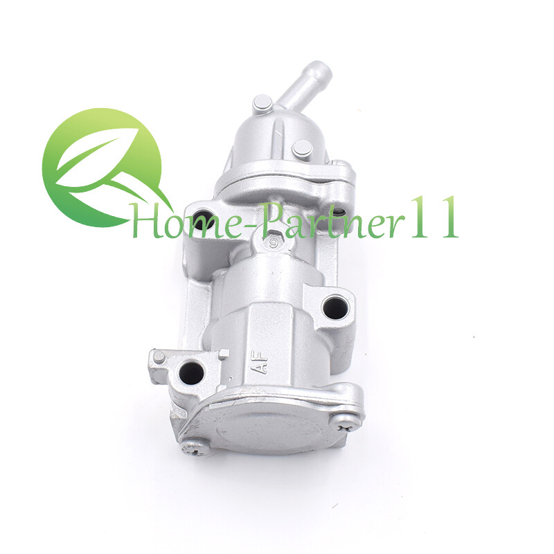 16500-P06-A00 Fast Idle Thermo Valve For Honda Civic EG FITV Lx Dx Ex ...