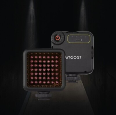 Ghost Hunting Infrared IR Camera Light Paranormal Night Vision ...