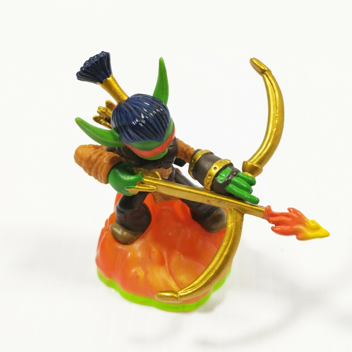 Skylanders Flameslinger