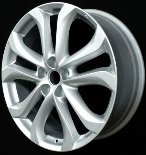 11 12 13 Mazda CX-9 OEM Wheel Rim 20x7.5 20" 64945 9965047500 ...