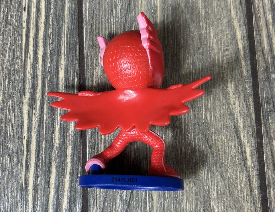 PJ Masks Action Figure Toy Owlette 3" eOne Company | eBay