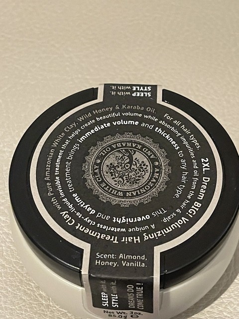 tweak-d by Nature 2xl Dream Big Volumizing Treatment Clay 3 Oz BRAND ...