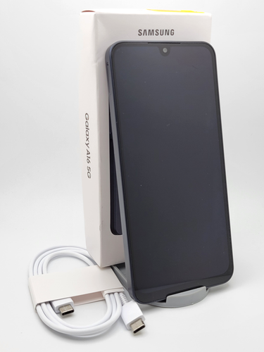 Samsung Galaxy A16 5G A166U 128GB | Blue Black | T-MOBILE ONLY | eBay