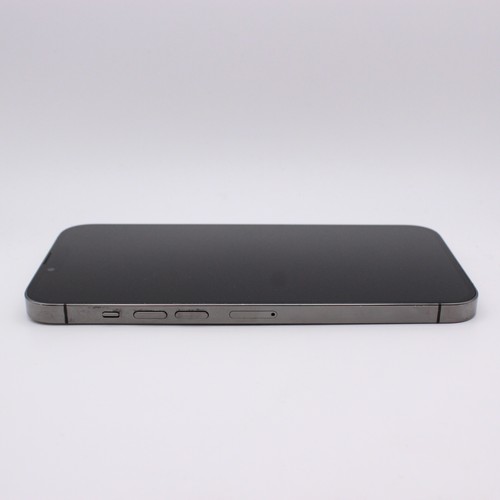 Apple iPhone 13 Pro Max A2484 256GB Fair Condition | Black | UNLOCKED ...