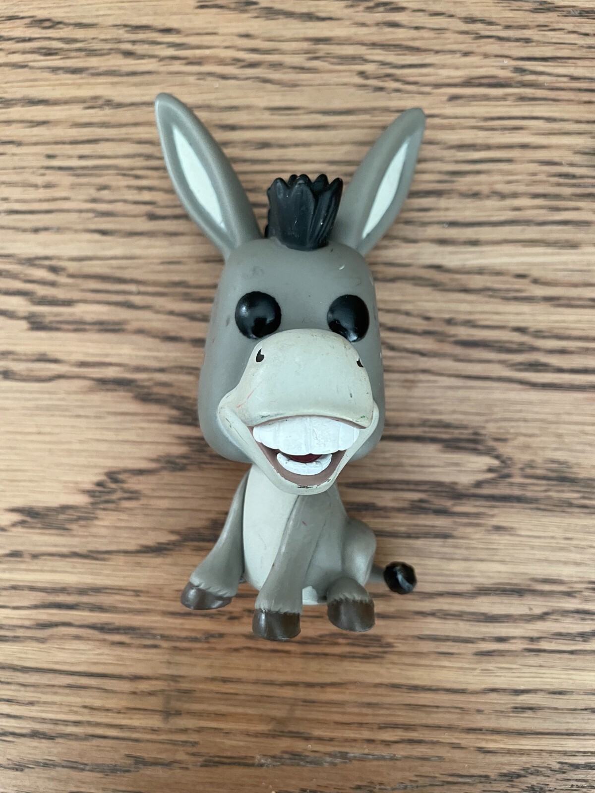 Funko Pop! Movies Dreamworks Shrek Donkey #279 Vinyl Figure Loose OOB ...