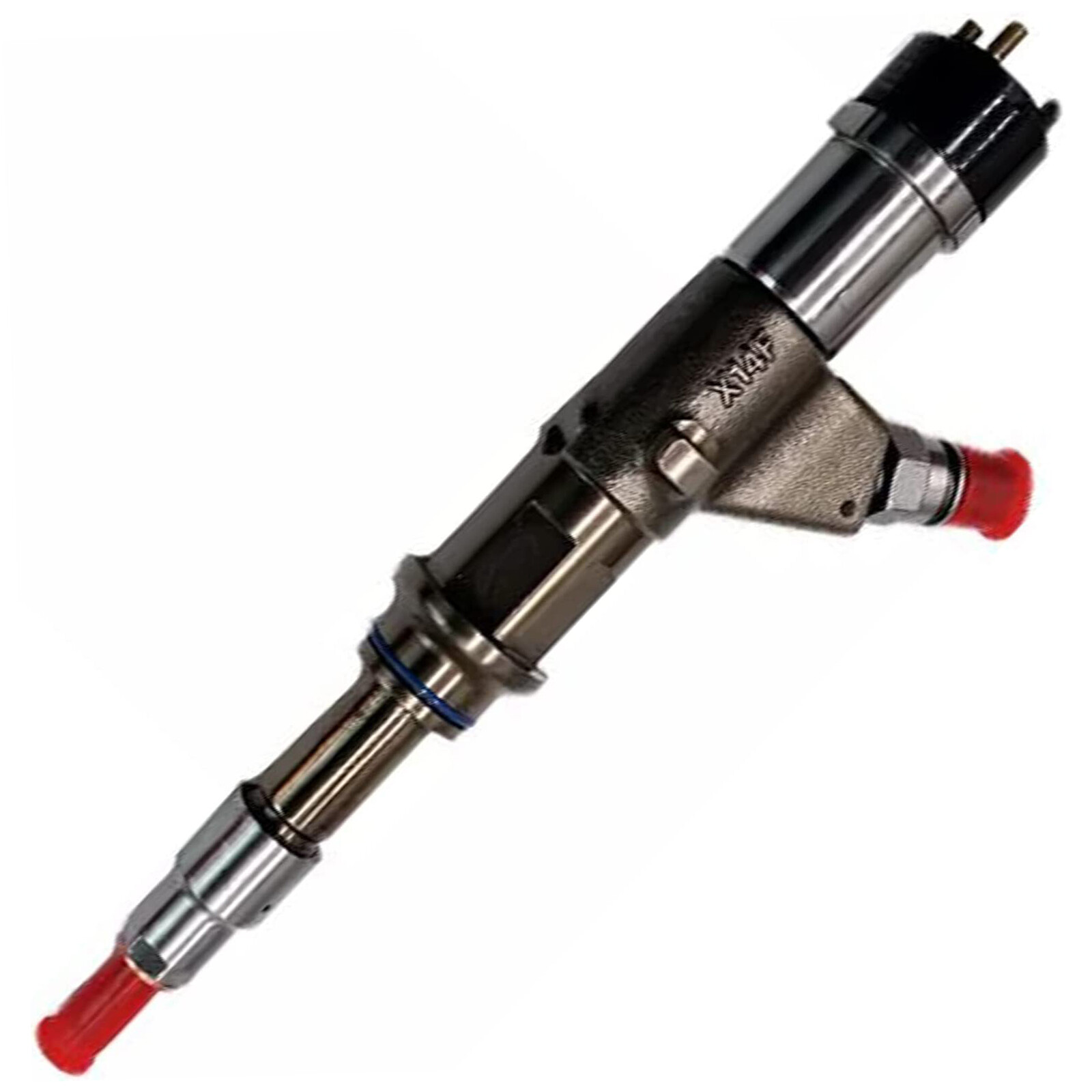 6X Fuel Injector 4307468 for Cummins ISG11.8L Engine 759007012065| eBay