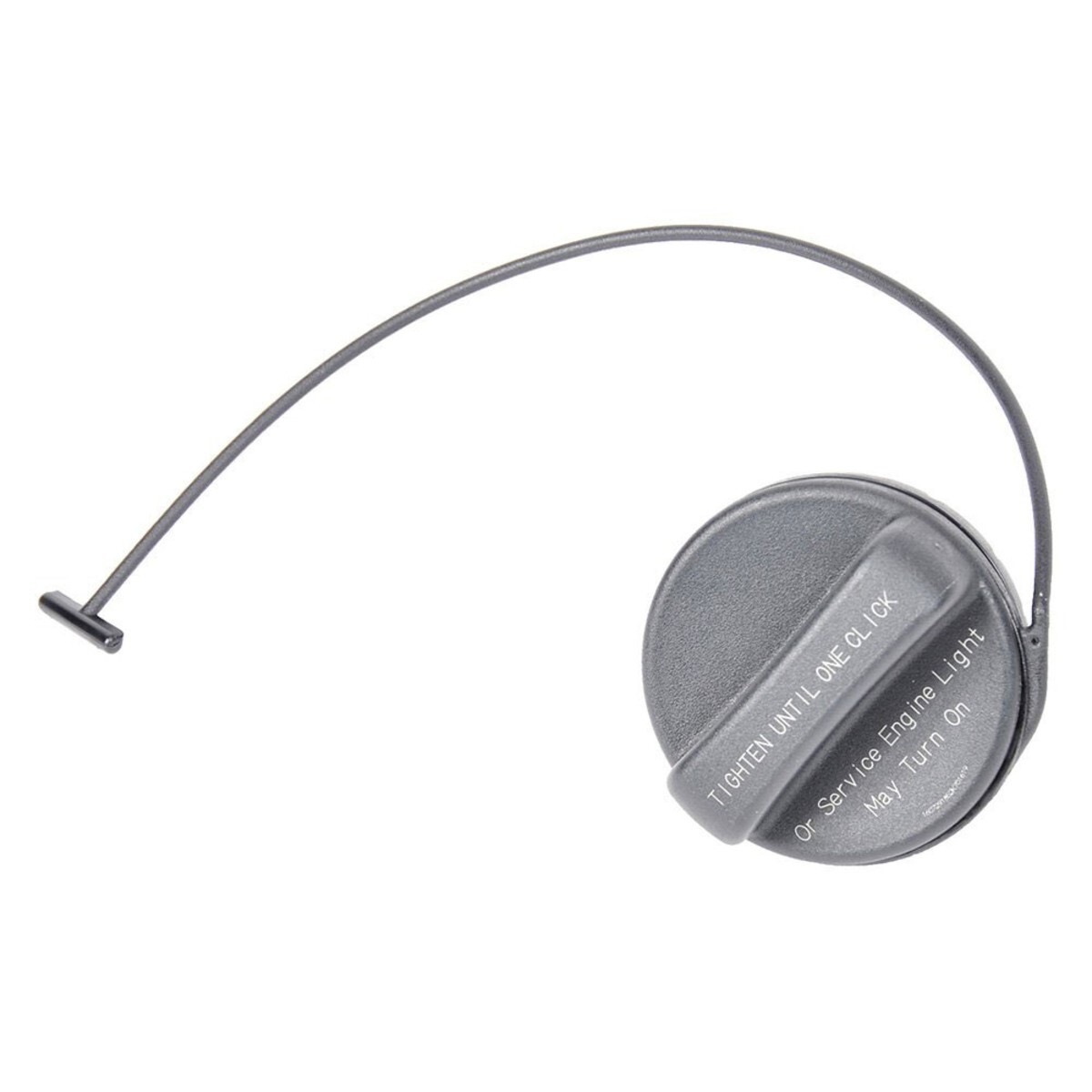 GT358 AC Delco Gas Cap Driver Left Side for Chevy Suburban Yukon Hand ...