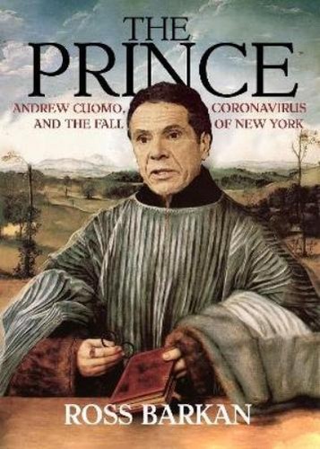 Ross Barkan The Prince (Poche) 9781682194102 | eBay