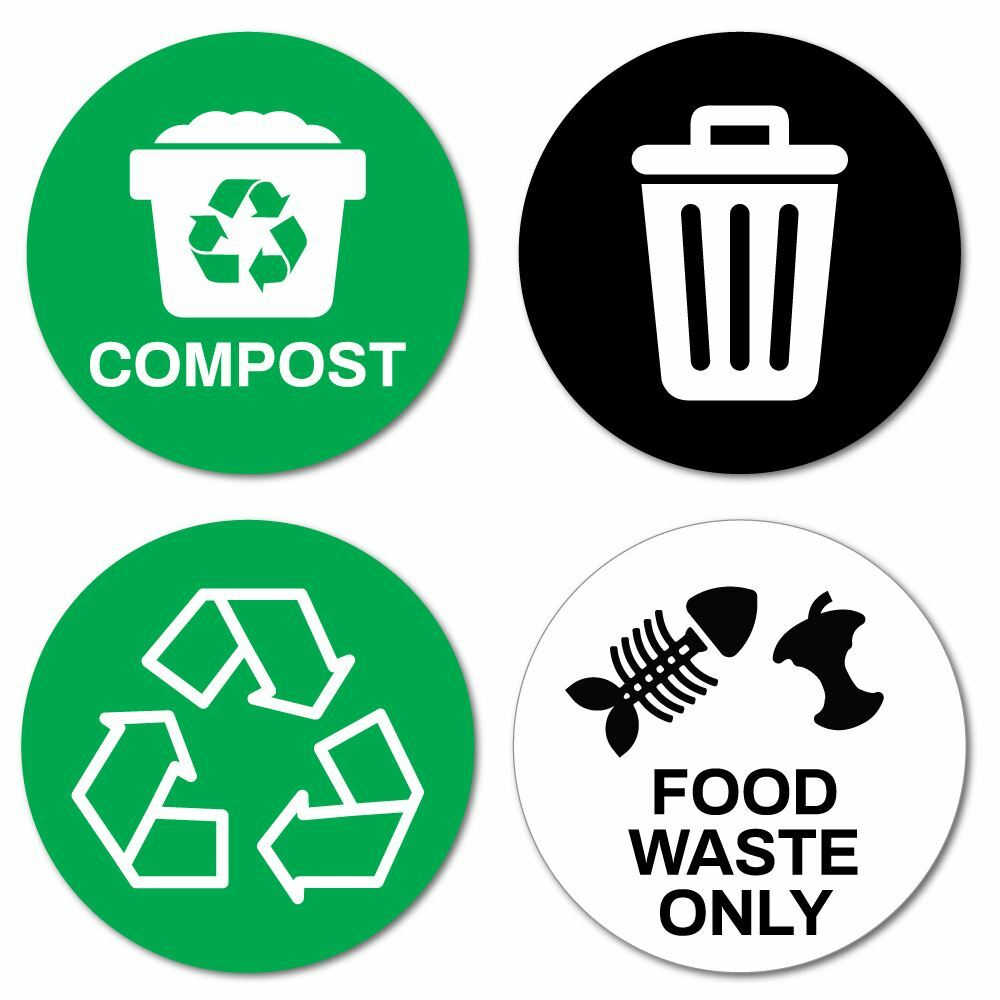 Compost Sign