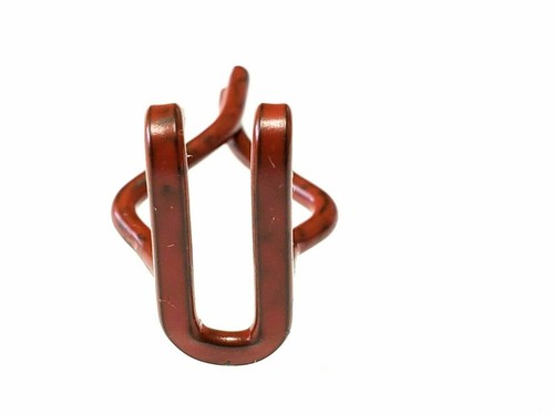 NOSR Ford Lincoln Mercury Interior Door Panel Spring Retainer Clips ...