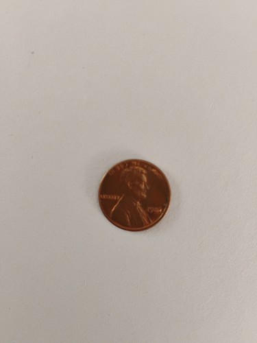 1982 penny no mint mark ( Letter Errors) Rate Coin with errors | eBay