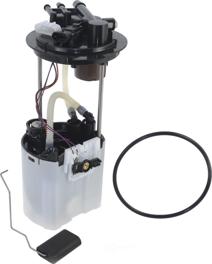 Fuel Pump Module Assembly-Petrotek Autopart Intl 2202-496232 for sale ...