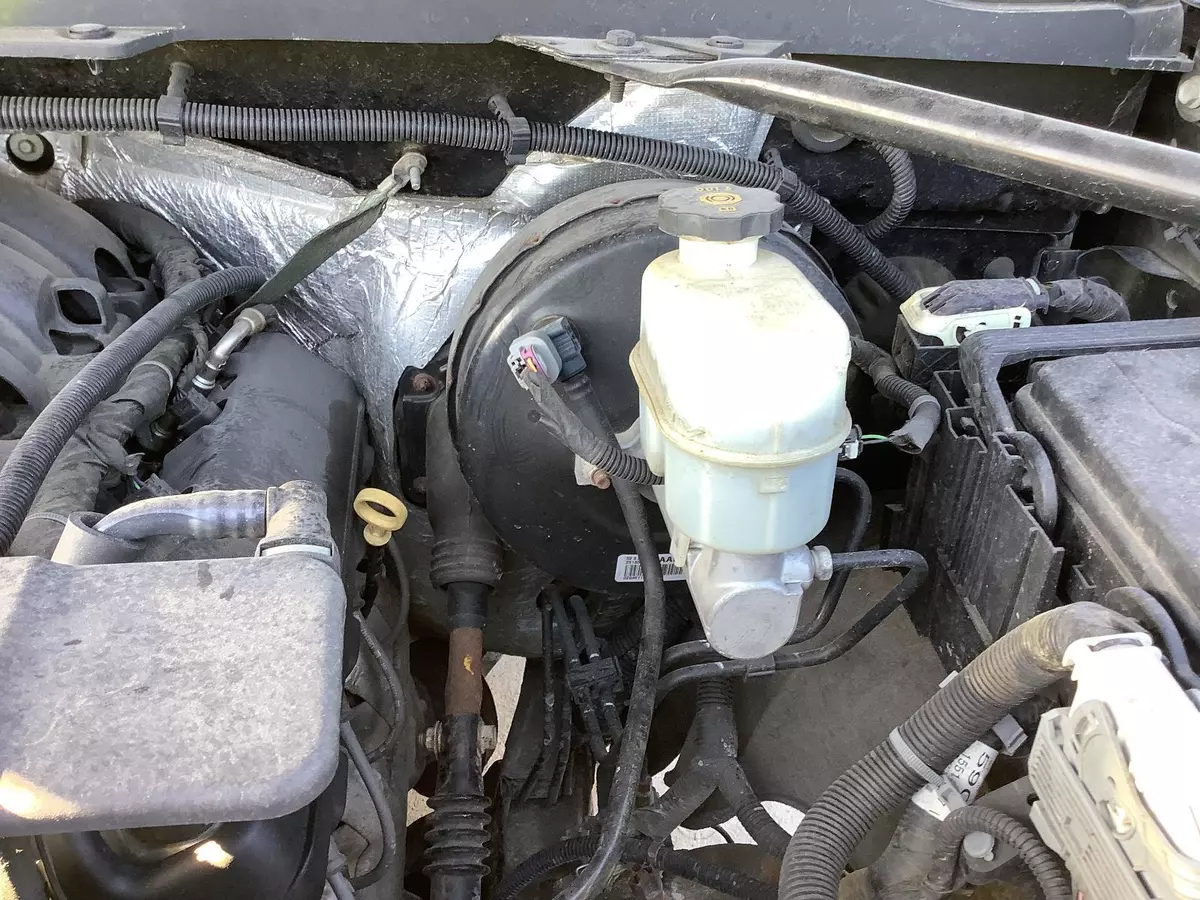 GMC Sierra/Chevy Silverado Hydro Boost Upgrade Replacement, 42% OFF GMC Sierra/Chevy Silverado Hydro Boost Upgrade Replacement, 42% OFF