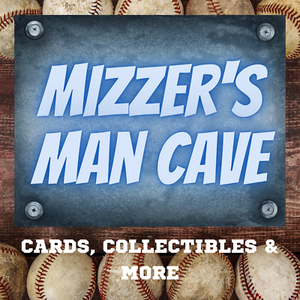 Mizzer's Man Cave | eBay Stores