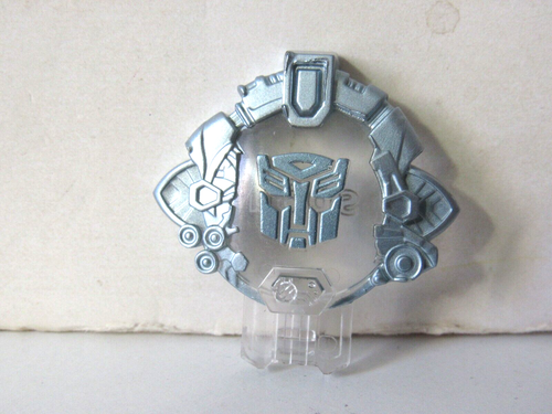 Transformers Cybertron Primus Supreme Cyber Key Part sp8u 2005 | eBay