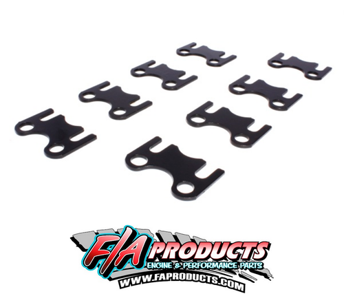 Comp Cams 4816-8 Flat Guide Plates: Small Block Ford 289-351W, for 5/16 ...