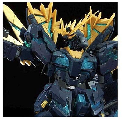 BANDAI RG 1/144 Banshee Norn Final Battle Version Japan Official | eBay