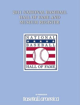The National Baseball Hall of Fame Almanac 9781932391367| eBay