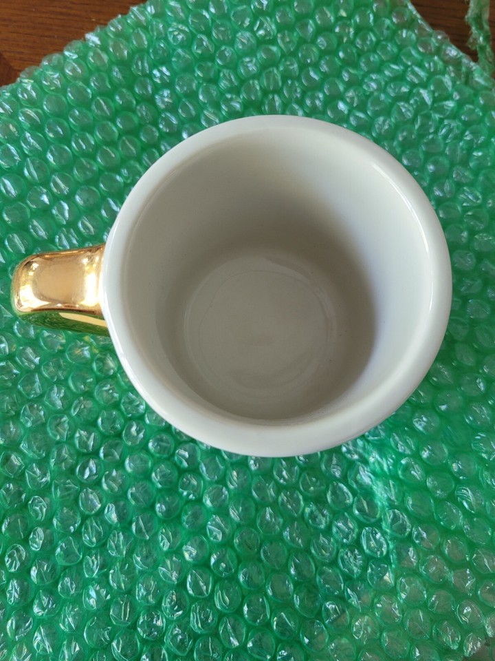 JOHN WAYNE McQ MOVIE CAST & CREW COFFEE MUG KETCHUM ORIGINALS LONG ...