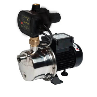 Pumpmaster JSL 60PC Pressure Pump | eBay Australia