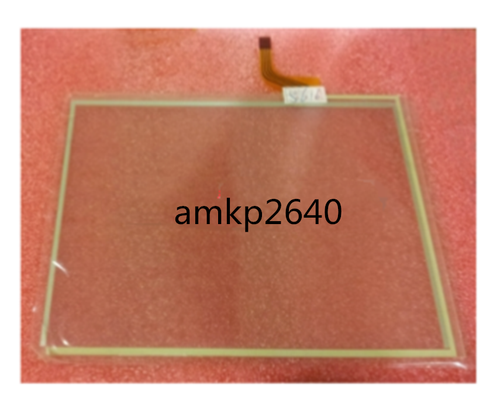 5.7''inch NEW Touch Screen FOR HITACHI Digitizer TX14D16VM1CPC display ...