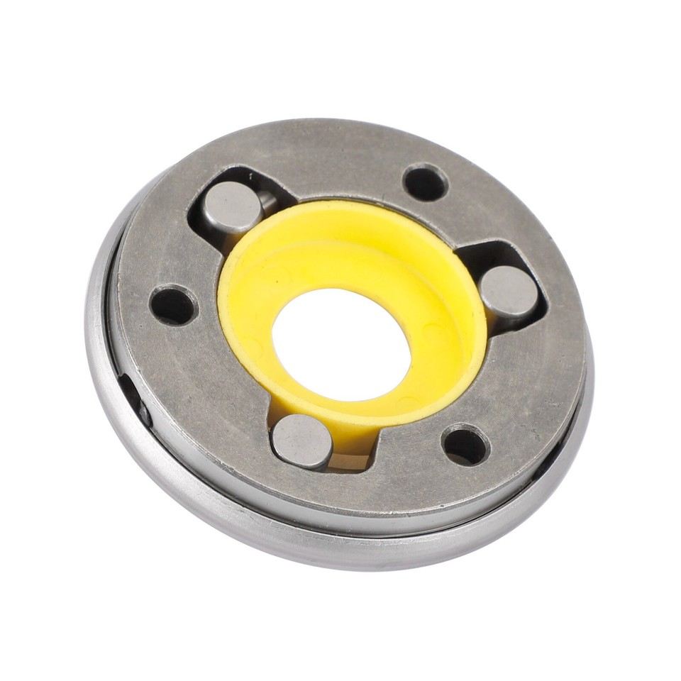 ONE WAY STARTER CLUTCH OUTER ASSY FITS YAMAHA YZF WR MT 125 125A 5YP ...