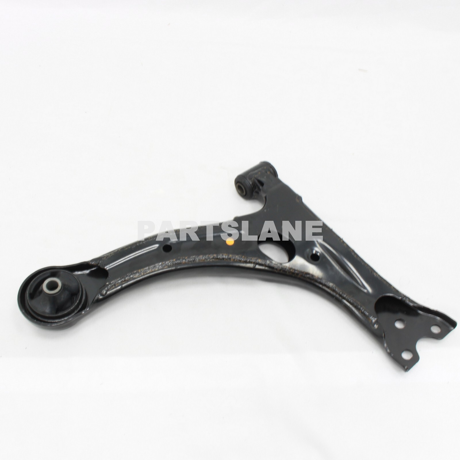 48069-02280 Toyota OEM Genuine ARM SUB-ASSY, FRONT SUSPENSION, LOWER NO ...