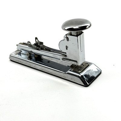 Staplers - Pilot Model 402