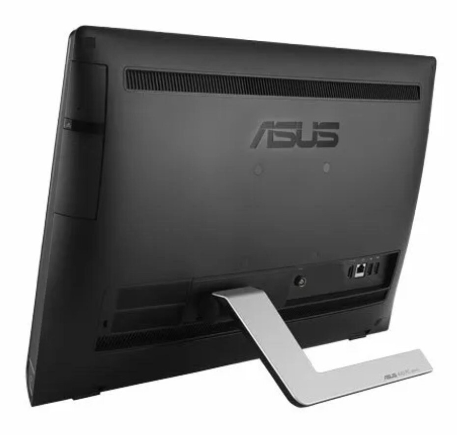ASUS ET2221 21.5 inch All in One AMD A6 8GB RAM 256GB SSD WIN 10 | eBay UK