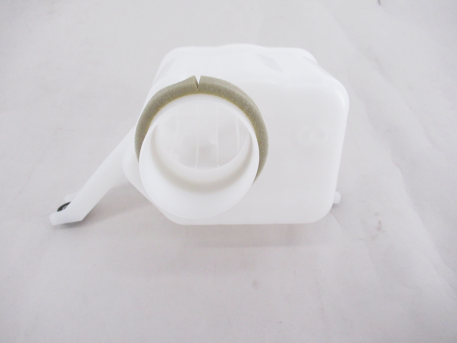 Genuine OEM Toyota 17894-0P010 Air Intake Resonator 2006-2012 RAV4 | eBay