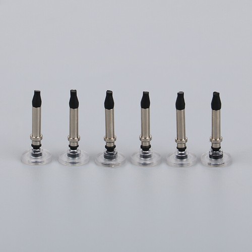 10PCS Disc Tip Stylus Pen Tips Round Disc Tip For Touch Screen Tablet ...