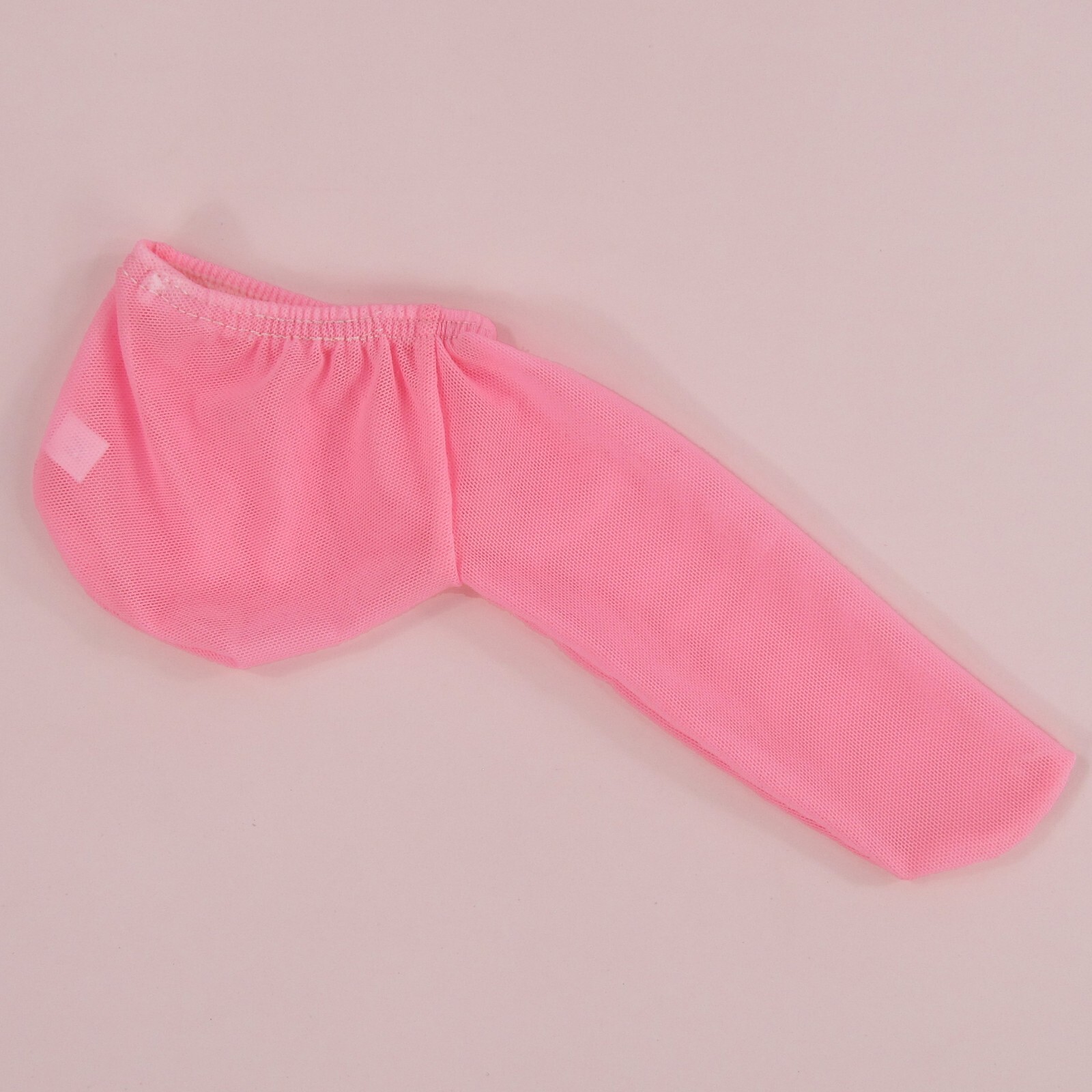 K335 B Mens Willy Pouch Penis Sock Warmer Sleeve Mesh Semi-C-Thru | eBay