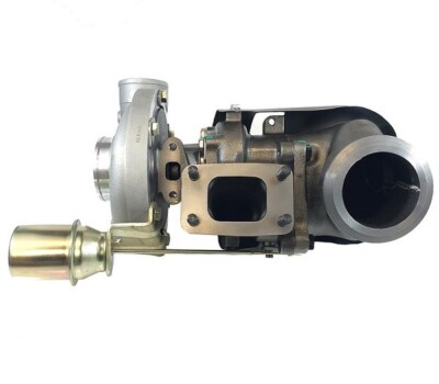 91-93 6.5L GM Chevrolet New Turbocharger GM3 Diesel - No Core Due (2047 ...
