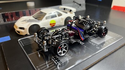 1/24 1/28 Rc Drift Setup Boards | eBay