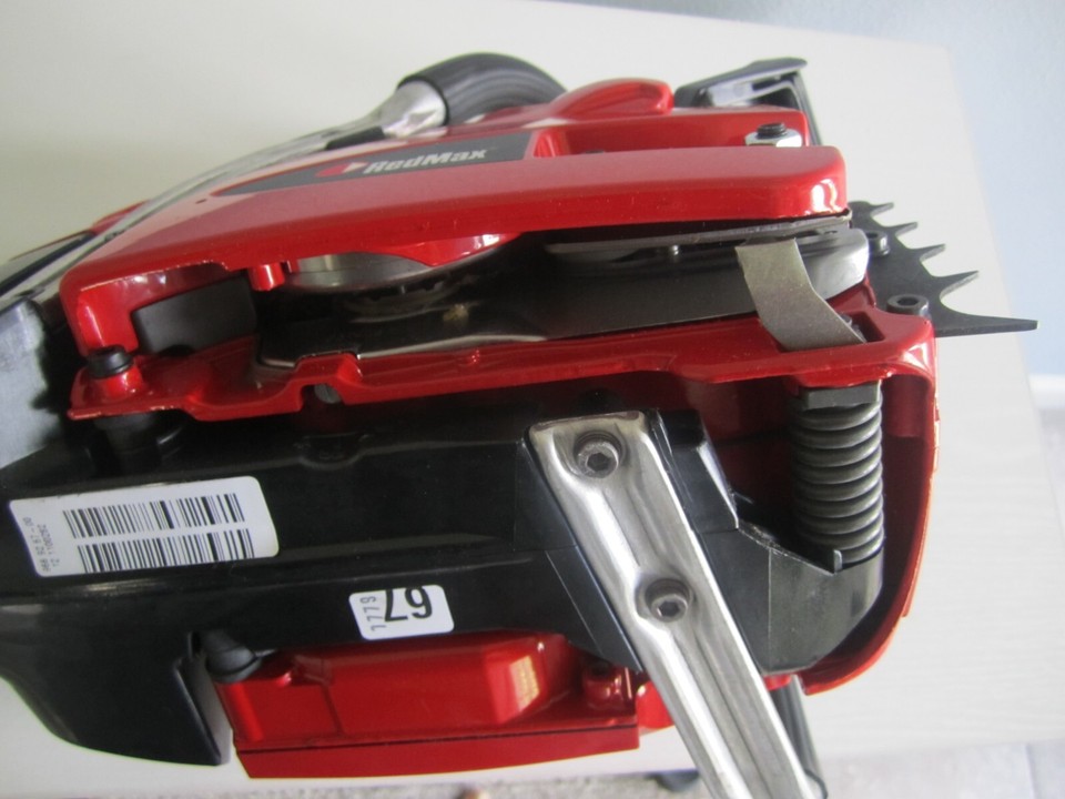 New Redmax G5300 Chainsaw with bar and chain | eBay