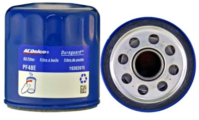 GENERAL-MOTORS 19303975 - cross reference oil filters | oilfilter ...