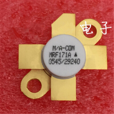 1PCS MRF171A Encapsulation:RF TRANSISTOR,RF MOSFETMOS | eBay