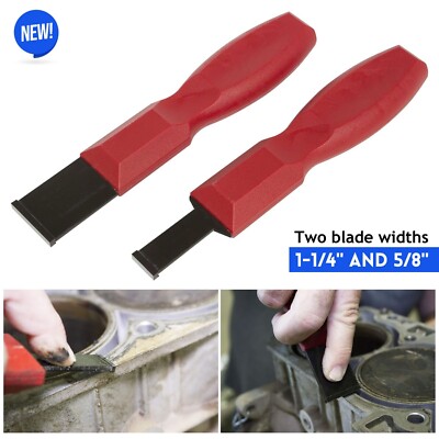 Stove Top Cleaner Carbide Scraper Tool - Ergonomic Gasket Remover For ...
