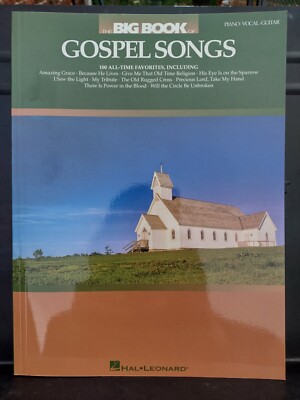 Christian, Gospel