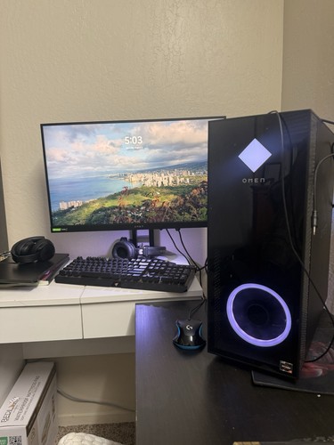 Gaming PC SETUP | eBay