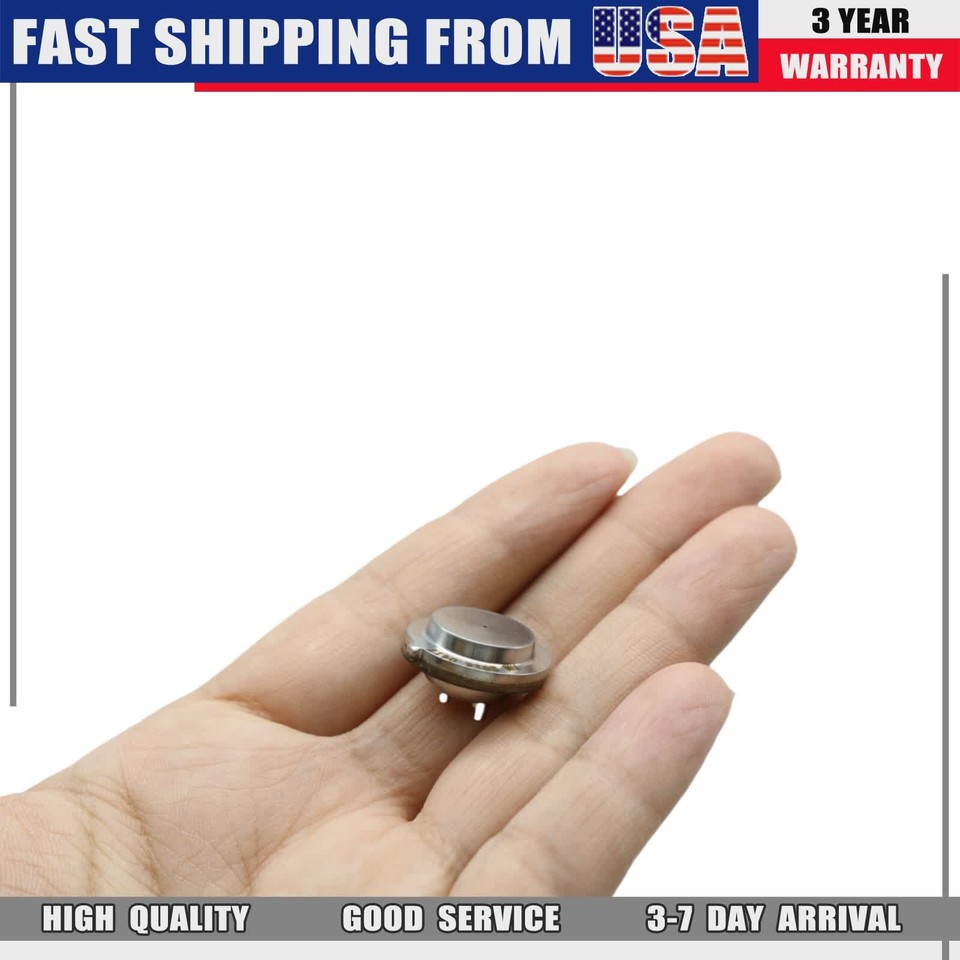 For DQ380 DQ381 DQ500 SMP132-375 2pcs Transmission Clutch Pressure ...