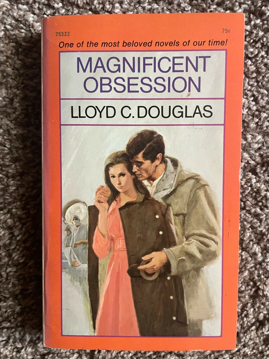 Magnificent Obsession