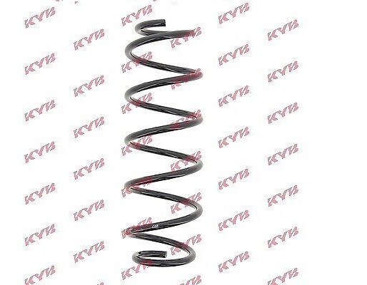 FOR MERCEDES B160 W245 1.5 09 TO 11 M266.920 REAR SUSPENSION COIL ...