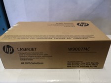 HP W9058MC Genuine Original Waste Toner Collection Unit . for sale ...