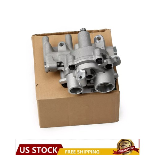 Engine Oil Pump For Land Range Rover Evoque 3.0SC 5.0L V6 V8 LR052436 ...